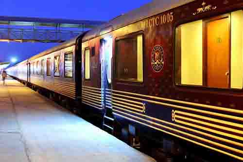 Agence de Voyage en Inde pour les Francophones Spécialisés